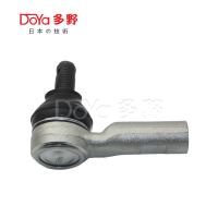 China Toyota Tie Rod End 45046-09281 for sale