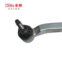 China Toyota Tie Rod End 45460-09210 for sale