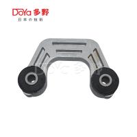 China Subaru Tie Rod End 20481-AA001 for sale