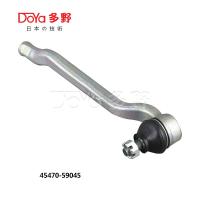 China Lexus Tie Rod End 45470-59045 for sale