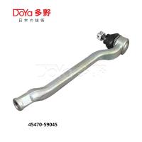 China Lexus Tie Rod End 45470-59045 for sale
