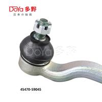 China Lexus Tie Rod End 45470-59045 for sale