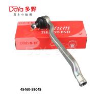 China Lexus Tie Rod End 45460-59045 for sale