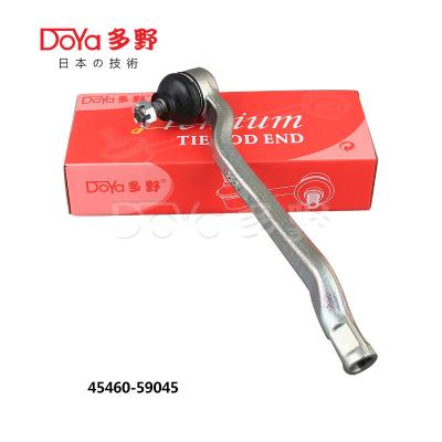 China Lexus Tie Rod End 45460-59045 for sale