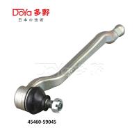 China Lexus Tie Rod End 45460-59045 for sale