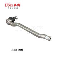 China Lexus Tie Rod End 45460-59045 for sale