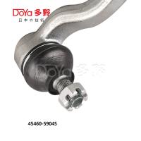 China Lexus Tie Rod End 45460-59045 for sale