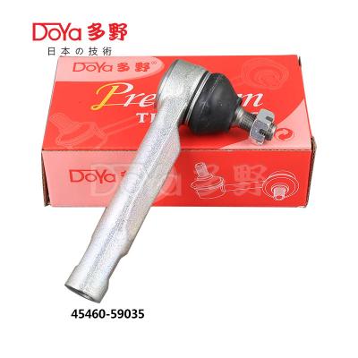 China Lexus Tie Rod End 45460-59035 for sale