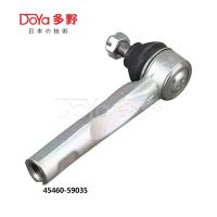 China Lexus Tie Rod End 45460-59035 for sale