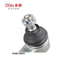 China Lexus Tie Rod End 45460-59035 for sale