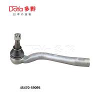 China Lexus Tie Rod End 45470-59095 for sale