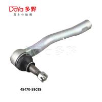 China Lexus Tie Rod End 45470-59095 for sale