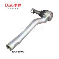 China Lexus Tie Rod End 45470-59095 for sale