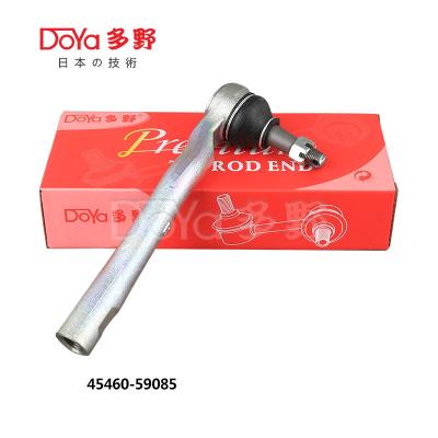 China Lexus Tie Rod End 45460-59085 for sale