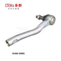 China Lexus Tie Rod End 45460-59085 for sale
