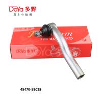 China Lexus Tie Rod End 45470-59015 for sale