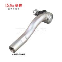 China Lexus Tie Rod End 45470-59015 for sale