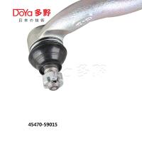 China Lexus Tie Rod End 45470-59015 for sale