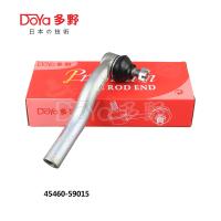 China Lexus Tie Rod End 45460-59015 for sale
