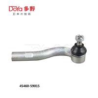 China Lexus Tie Rod End 45460-59015 for sale