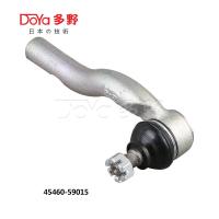 China Lexus Tie Rod End 45460-59015 for sale