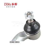 China Lexus Tie Rod End 45460-59015 for sale