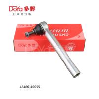 China Toyota Tie Rod End 45460-49055 for sale