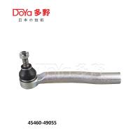 China Toyota Tie Rod End 45460-49055 for sale