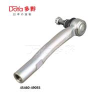 China Toyota Tie Rod End 45460-49055 for sale
