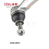 China Toyota Tie Rod End 45460-49055 for sale