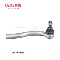 China Toyota Tie Rod End 45470-39215 for sale