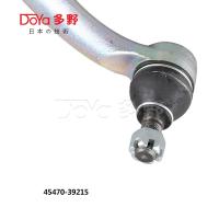 China Toyota Tie Rod End 45470-39215 for sale