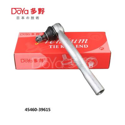 China Toyota Tie Rod End 45460-39615 for sale