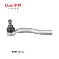 China Toyota Tie Rod End 45460-39615 for sale