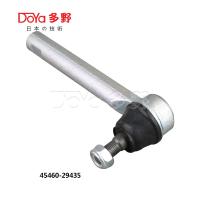 China Toyota Tie Rod End 45460-29435 for sale