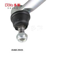 China Toyota Tie Rod End 45460-29435 for sale