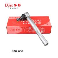 China Toyota Tie Rod End 45460-29425 for sale