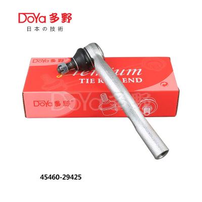 China Toyota Tie Rod End 45460-29425 for sale