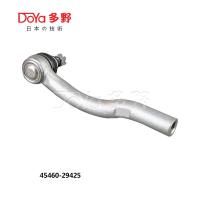 China Toyota Tie Rod End 45460-29425 for sale