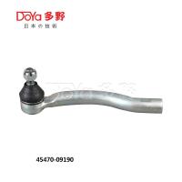 China Toyota Tie Rod End 45470-09190 for sale