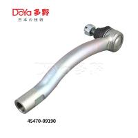 China Toyota Tie Rod End 45470-09190 for sale