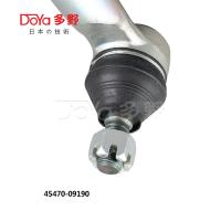 China Toyota Tie Rod End 45470-09190 for sale