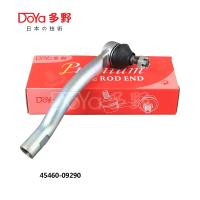 China Toyota Tie Rod End 45460-09290 for sale