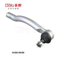 China Toyota Tie Rod End 45460-09290 for sale