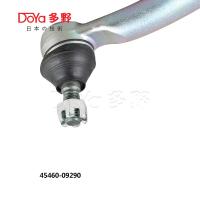 China Toyota Tie Rod End 45460-09290 for sale