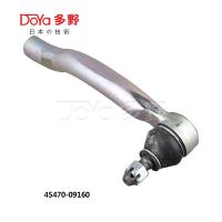 China Toyota Tie Rod End 45470-09160 for sale