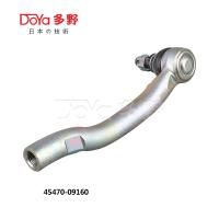 China Toyota Tie Rod End 45470-09160 for sale