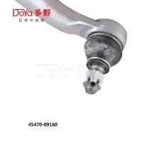 China Toyota Tie Rod End 45470-09160 for sale