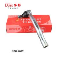 China Toyota Tie Rod End 45460-09250 for sale