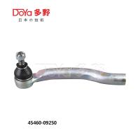 China Toyota Tie Rod End 45460-09250 for sale